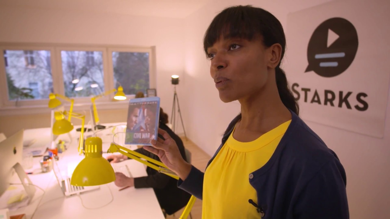 Greta & Starks: KfW Award Gründen 2017 Landessieger Berlin - YouTube