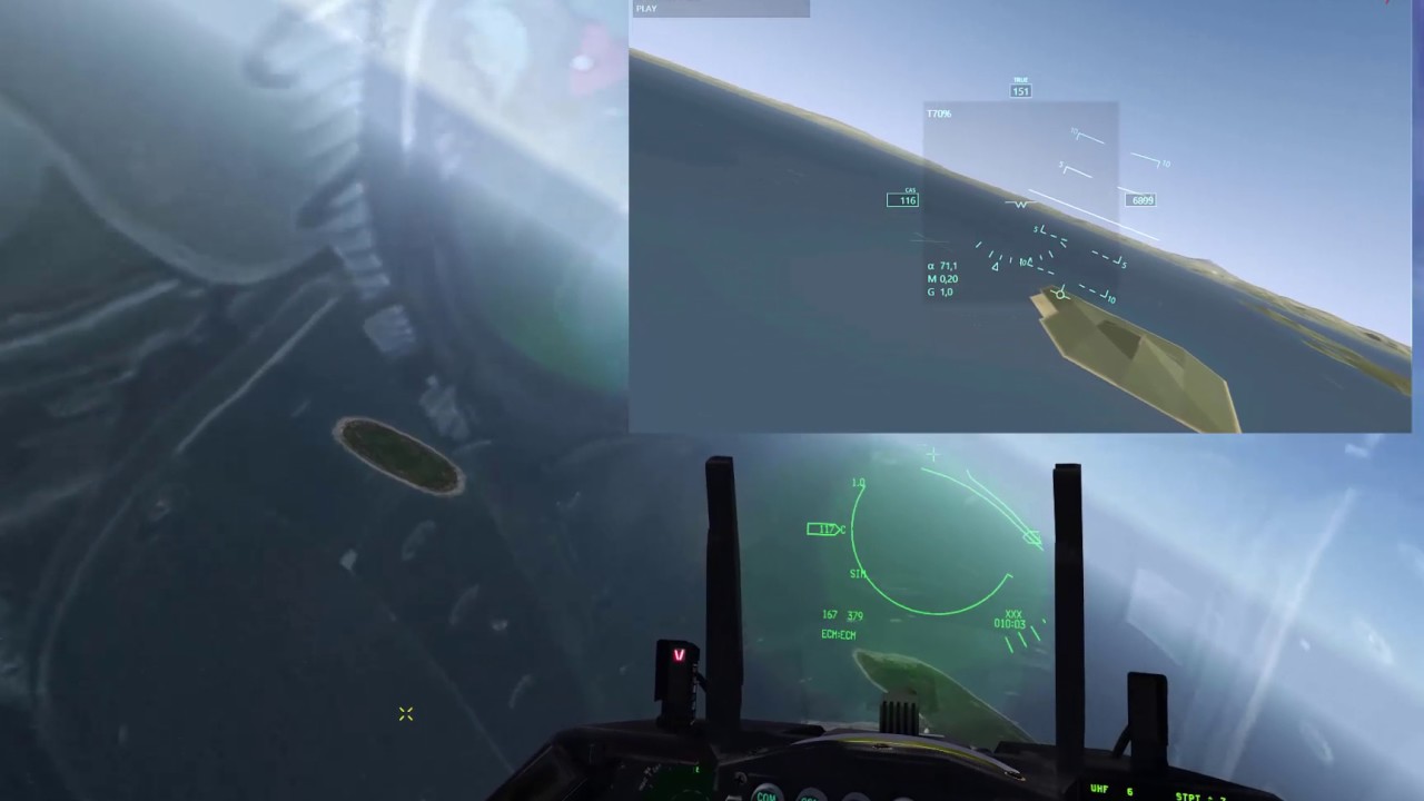 Deep Stall recovering - YouTube