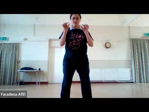Chen Style T'ai Chi Chuan Beginners 19.3.2025 - YouTube