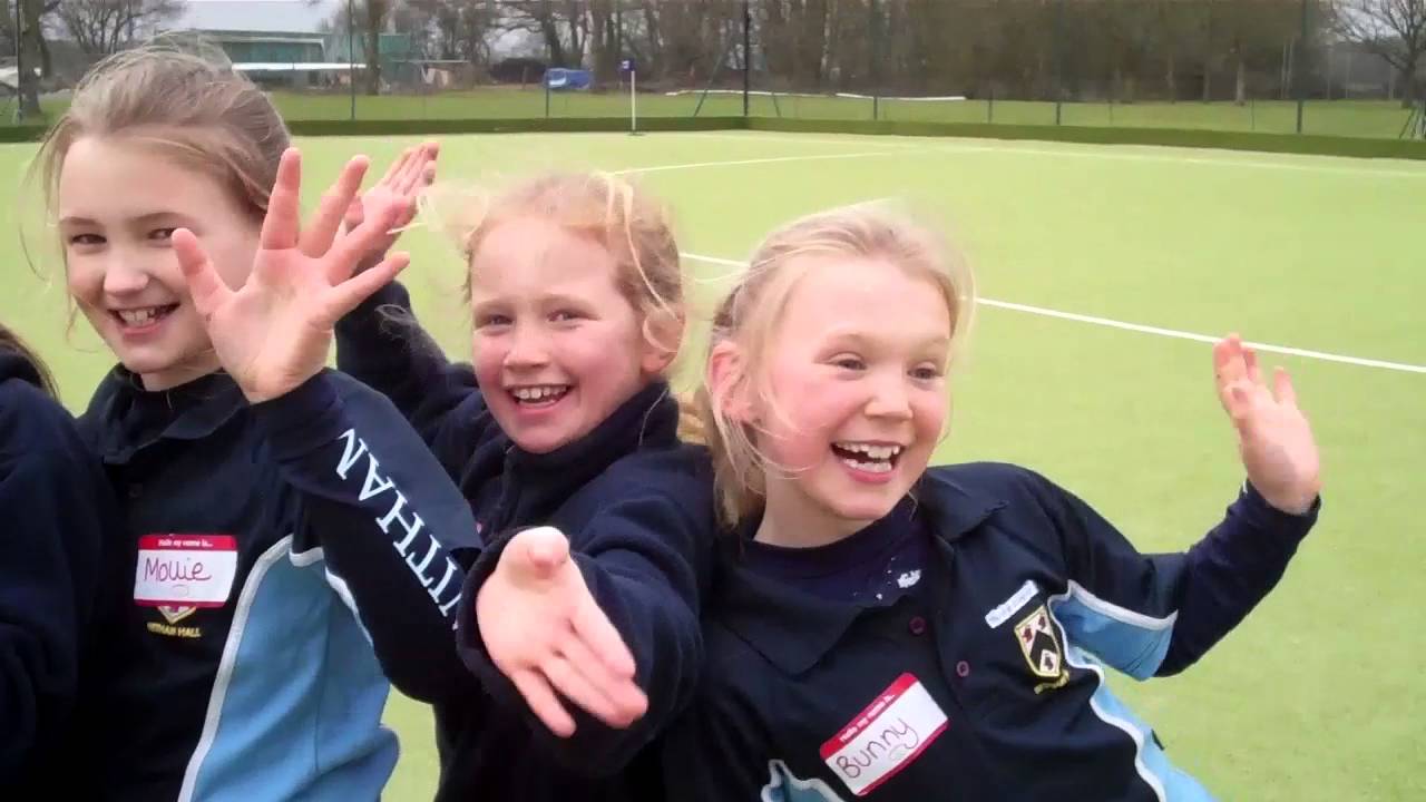 Witham Hall Athletics Masterclass with Laura Sugar (Mintridge Events ...