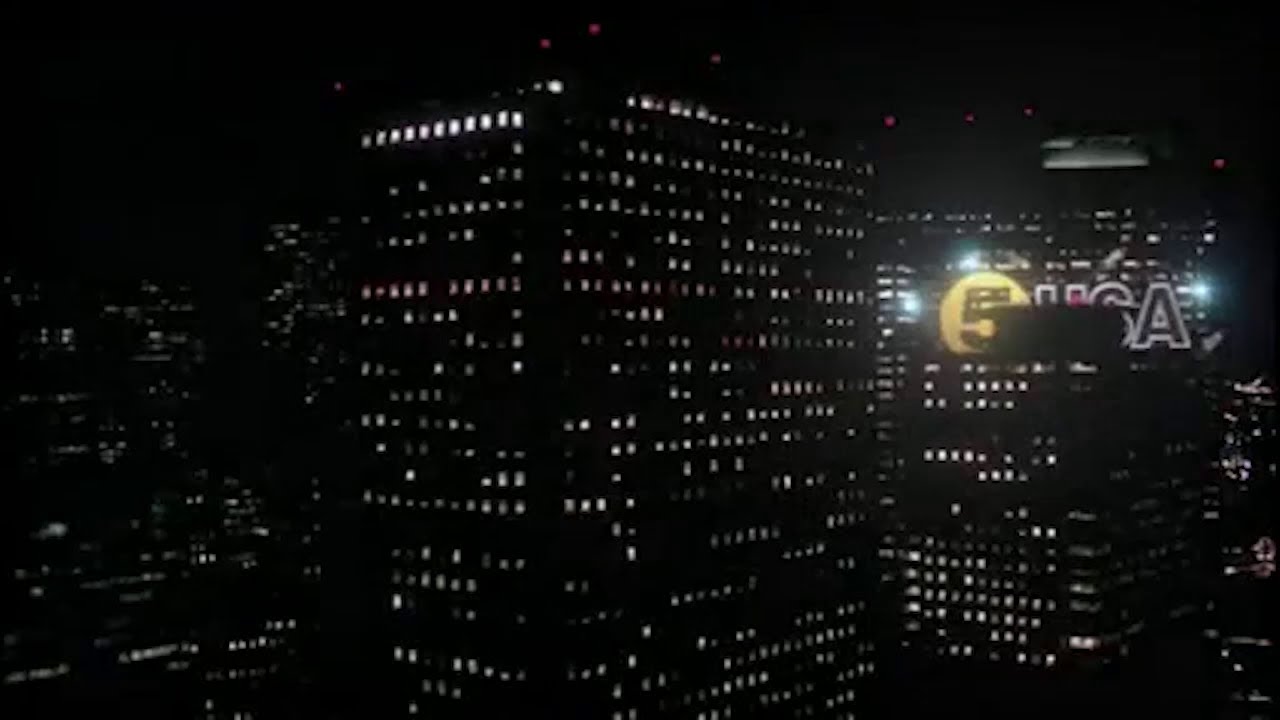 5USA Continuity & Advert Breaks - Saturday 17th December 2011 - YouTube
