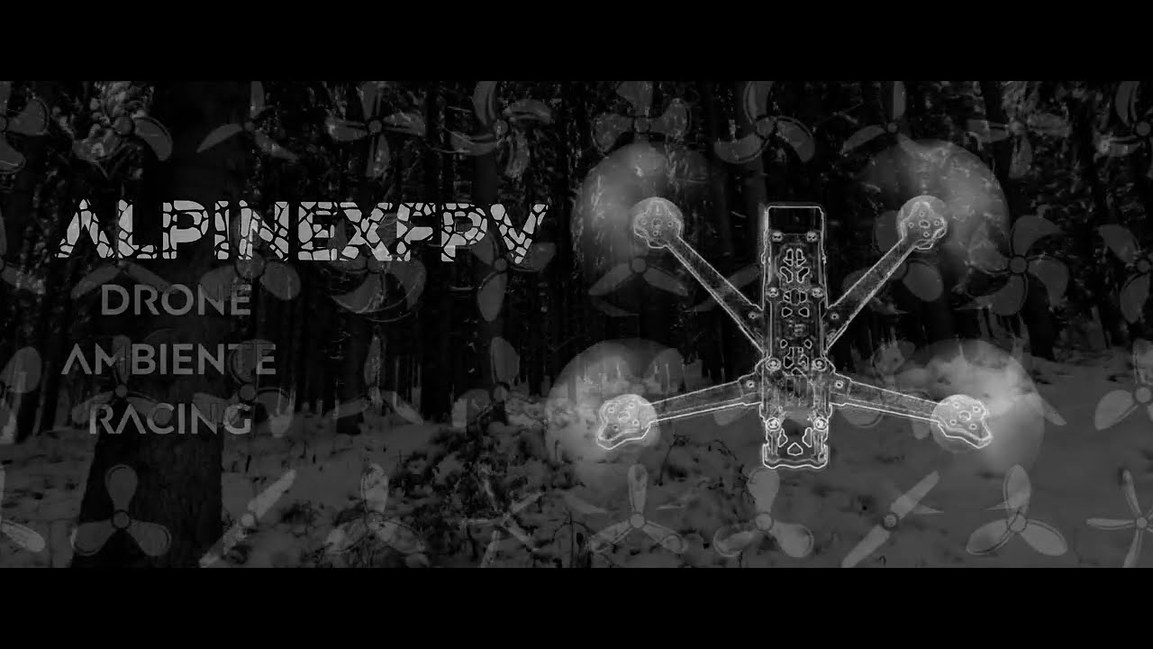 Fpv No.90 Cold Cape - YouTube