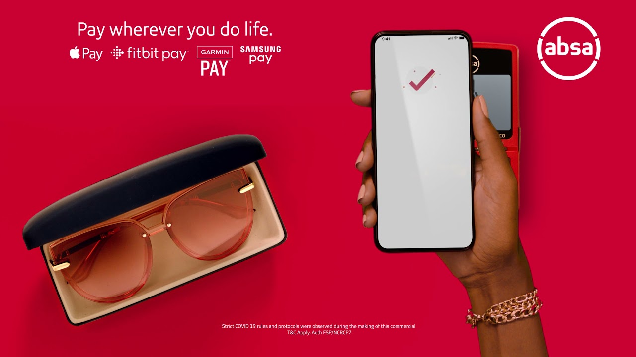 Absa Digital Payments How-To Full 02 - YouTube