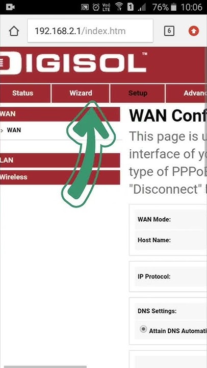 Digisol router password change || How to change digisol wifi name || Digisol wifi password ...
