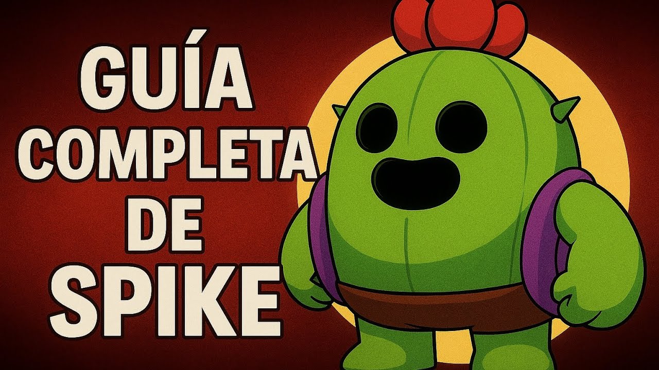 Guía básica de Spike en menos de 5 minutos - YouTube