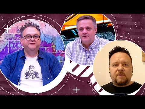 Podcast DLZ i Zoran Gavrilović, BIRODI: Vučića društvo više ne vari