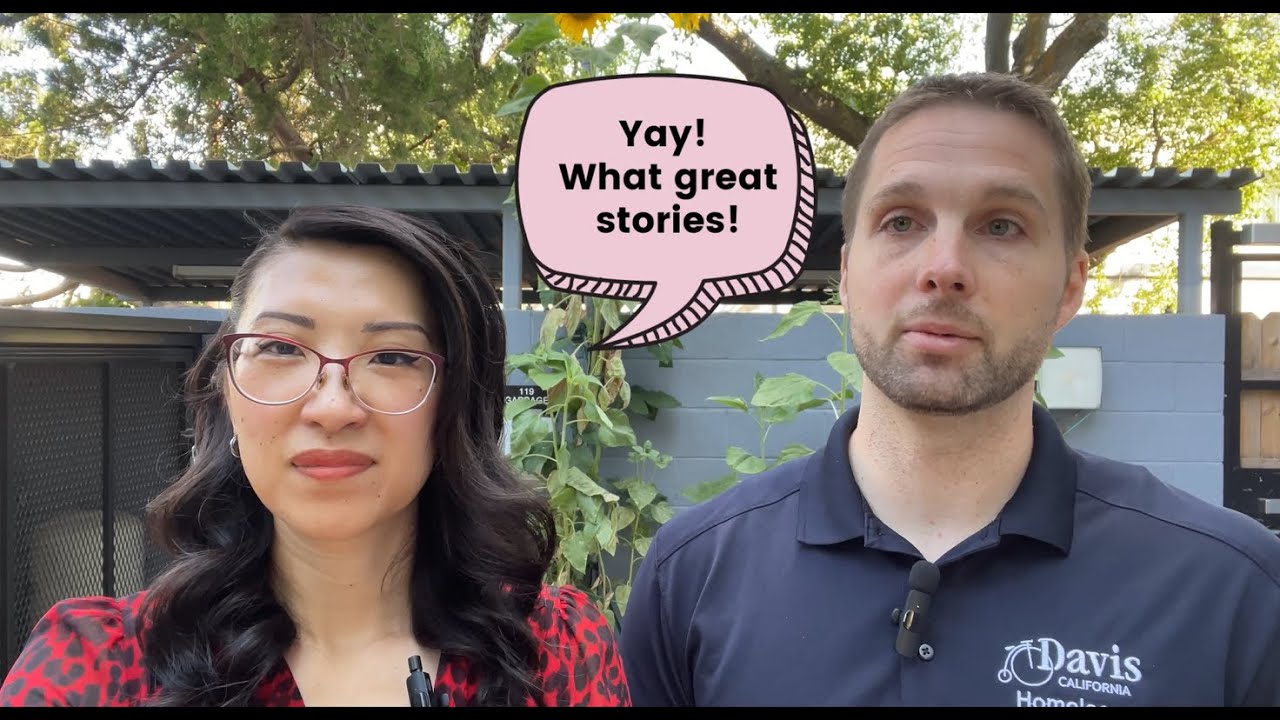 What Do You Do: Evan Sanders - YouTube