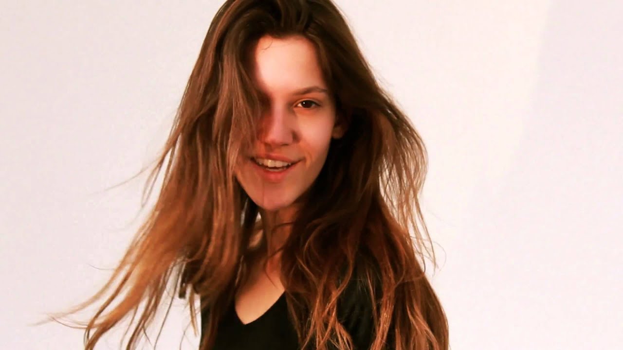 ANJA+POLIC+ROMAIN+MAZUEL HD - YouTube