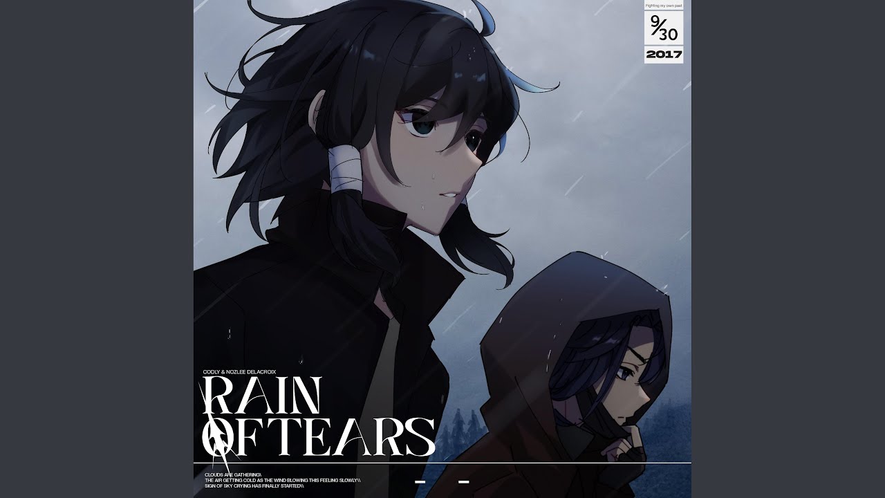 Rain of Tears - YouTube