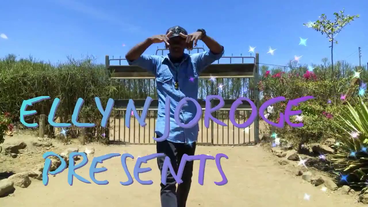 KELELE TAKATIFU FT PASTOR RHYMES BACK AGAIN - YouTube