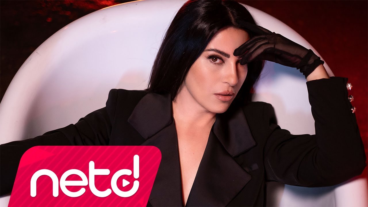 Selcan Asyalı - Ödüm Kopuyor - YouTube