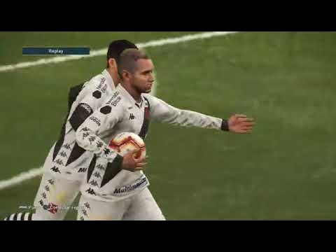 PES 21 - o pes mais inovador do ps4 - YouTube