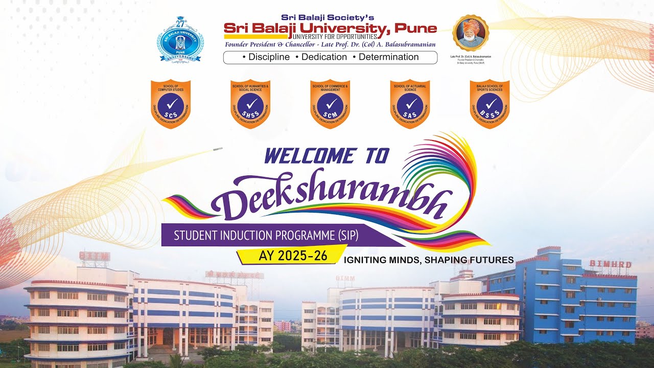 Ignite 2025 | Mr. Devendra Jain | SBUP - YouTube