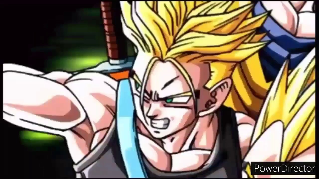 DRAGON BALL Z EPISODE 14 - YouTube