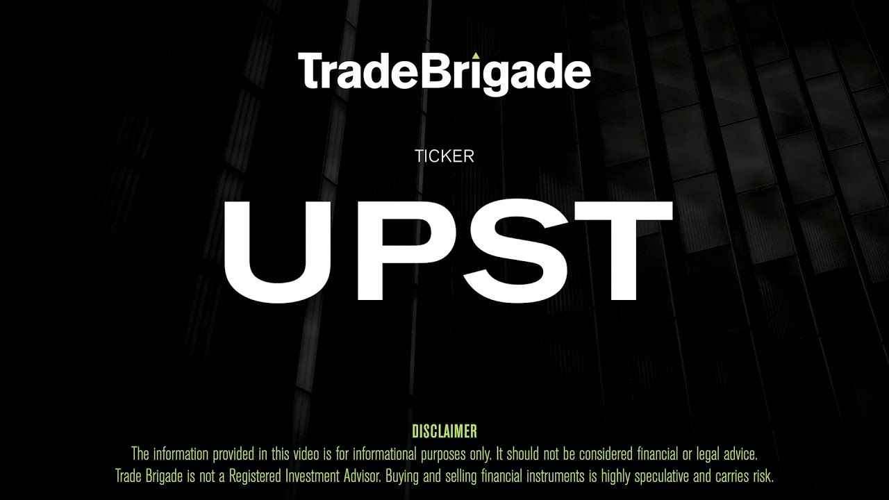 UPST (Upstart Holdings) Stock Technical Analysis | 11/9/2021 - YouTube