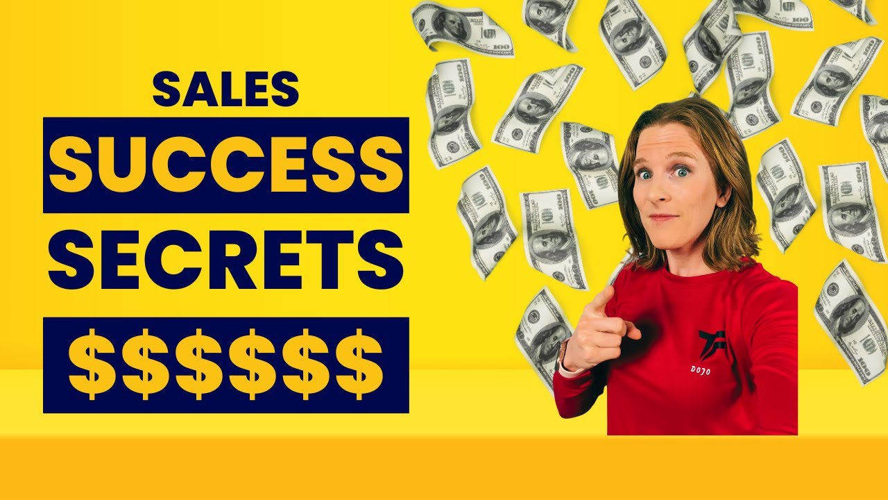 Sales Training: Money Making Method - YouTube