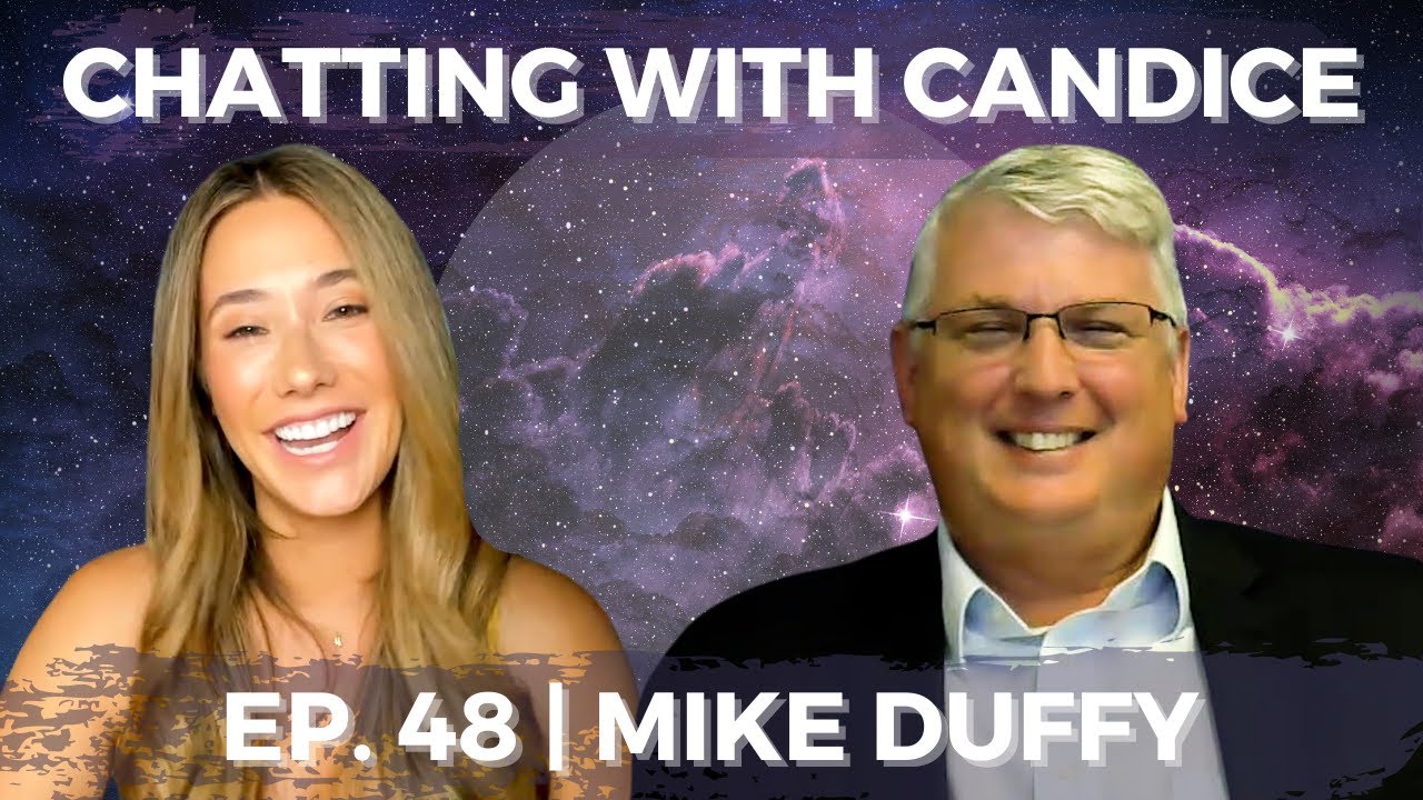 #47 Mike Duffy - Happiness, Money, and Contribution - YouTube