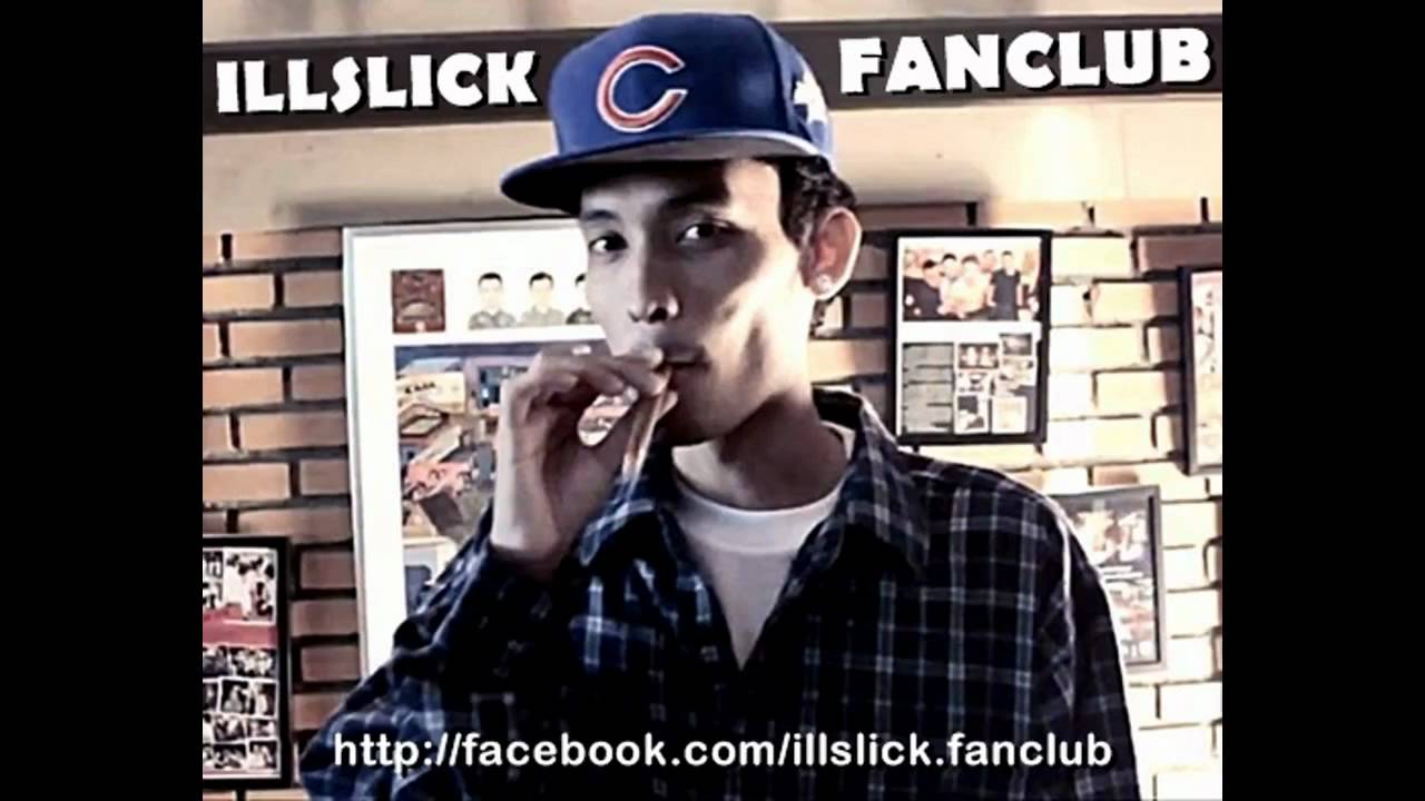 ILLSLICK - Freestyle ( Diss ) - YouTube