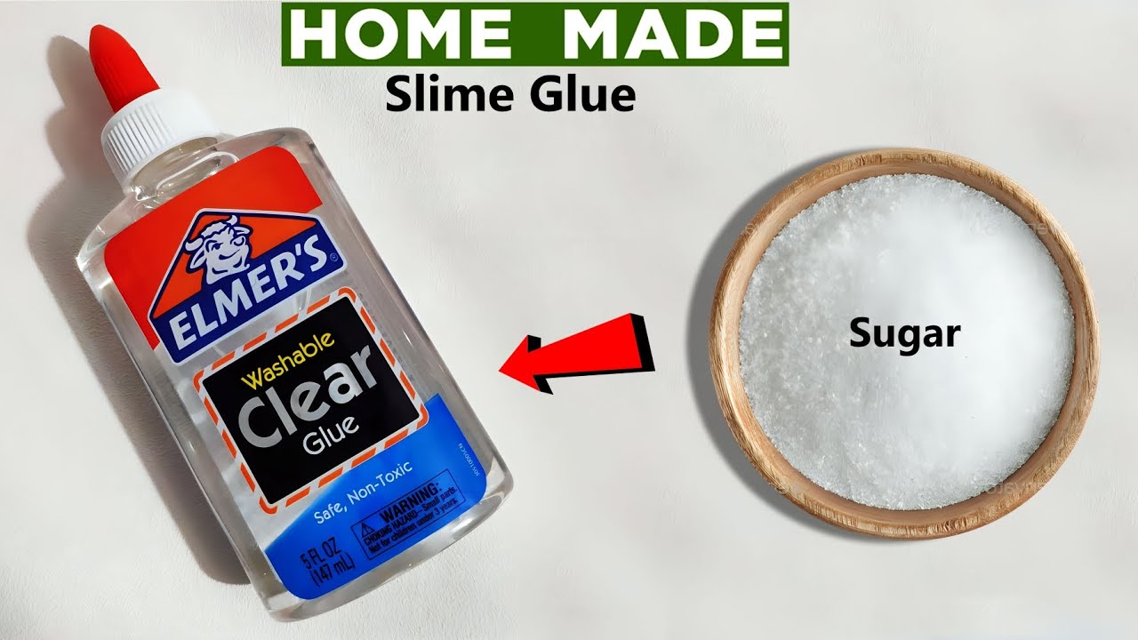 How To Make Glue For Slime How To Make Slime Glue How To Make Glue how-to-make-glue-for-slime-how-to-make-slime-glue-how-to-make-glue