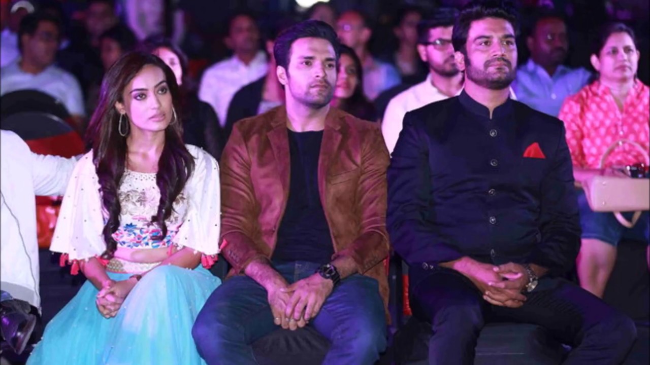 Koi Laut Ke Aaya Hai Serial Actors Offscreen Picture || Sharad kelkar ...