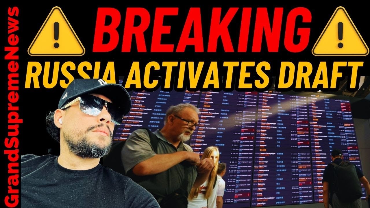⚠️ BREAKING NOW!!!! ⚠️ "IT'S HAPPENING!" NEW ELECTRONIC DRAFT SYSTEM IN ...