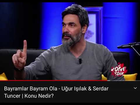 Makam istemek?!
