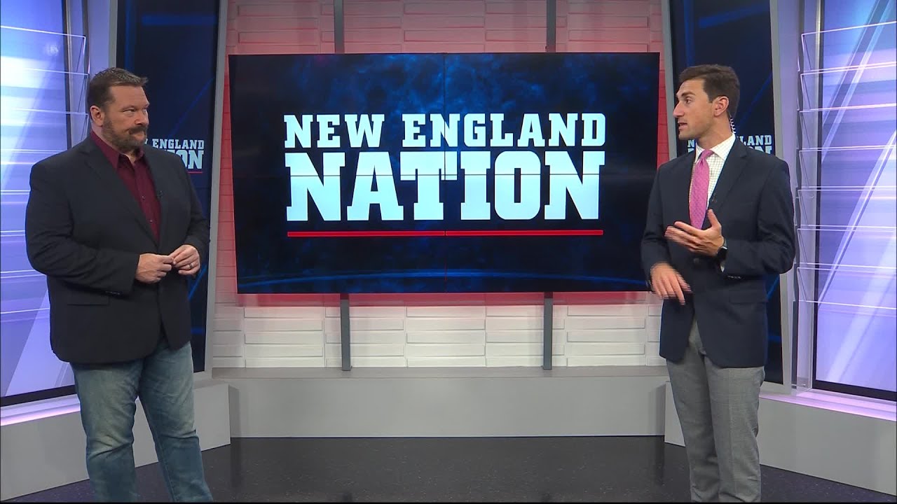 Andy Gresh, Morey Hershgordon preview Patriots Week 2 in Pittsburgh ...