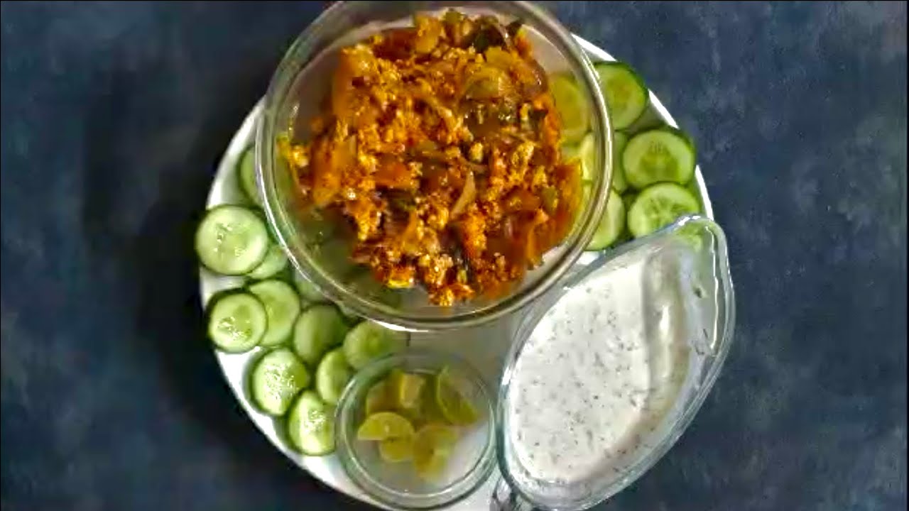 Tasty Dry piyaz keema recipe by Adeeba’s kitchen - YouTube