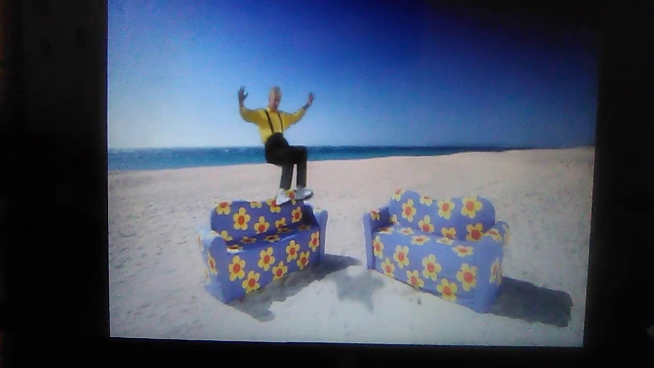 Boohbah: Springy Sofa Storyworld Segment (English Narration) - YouTube