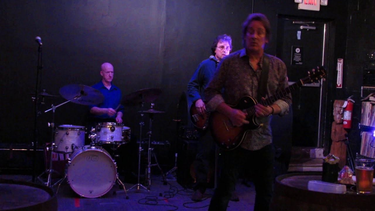 Roger Girke - YouTube