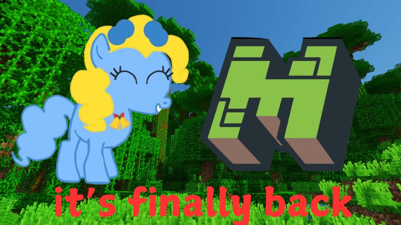 The long wait is over - YouTube
