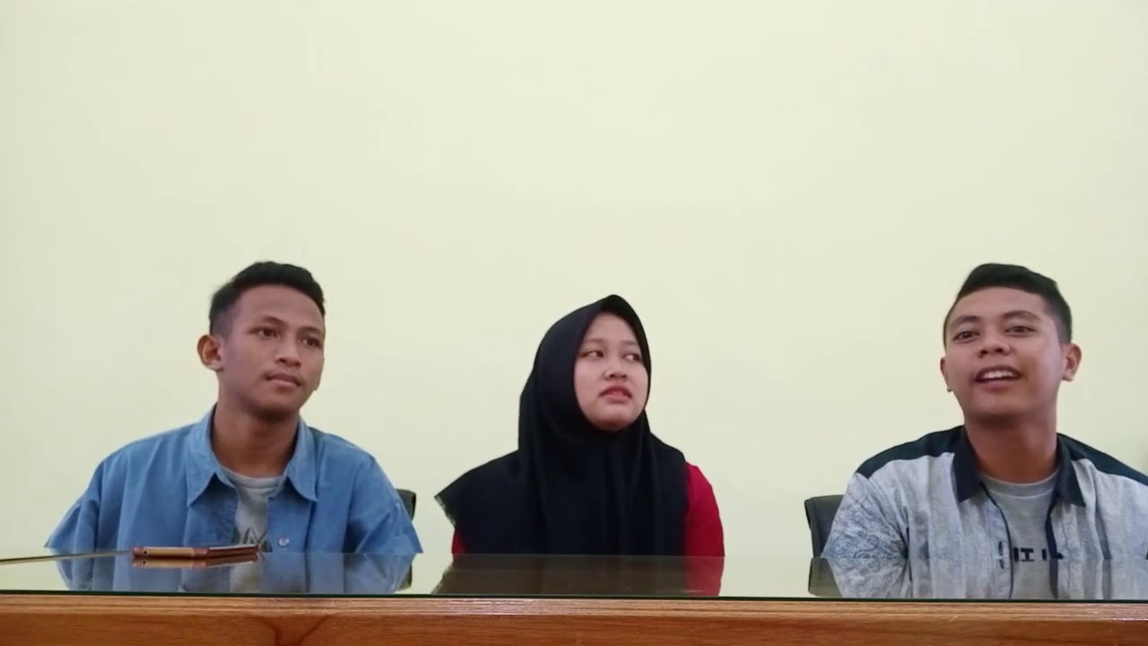Talkshow Classmeeting - SMANESI di era covid-19 - YouTube
