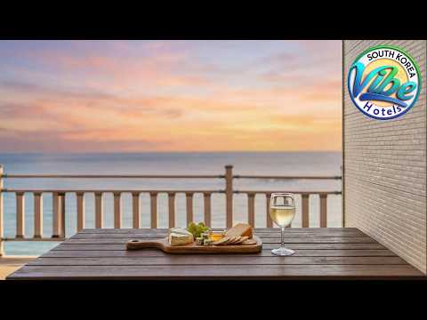 GoSeong Beach Jin Spa Pension | Goseong-gun (Gangwon), South Korea | Hotel Review 🏩