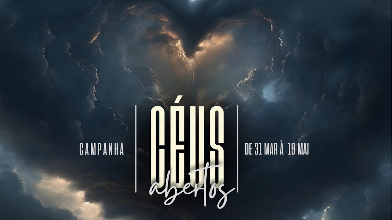 ALARGAR O ESPAÇO DA SUA TENDA | Pr Nivaldo Ribeiro | 23/06/2024 - YouTube