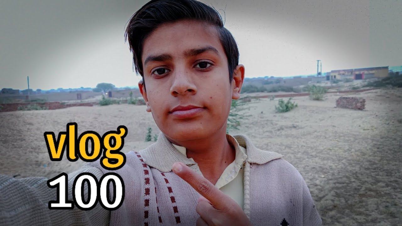 vlog 100 || today vlog|| viral vlog|| - YouTube
