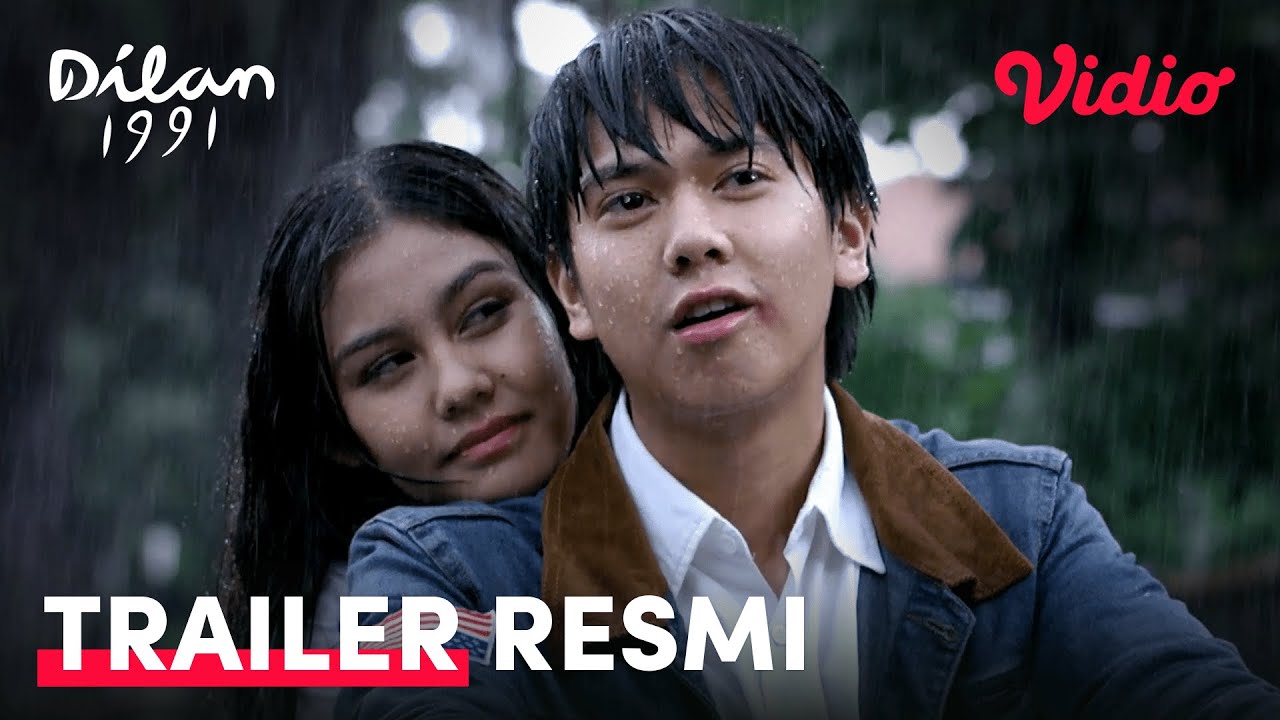 Trailer Resmi | Dilan 1991 | Film Indo - YouTube