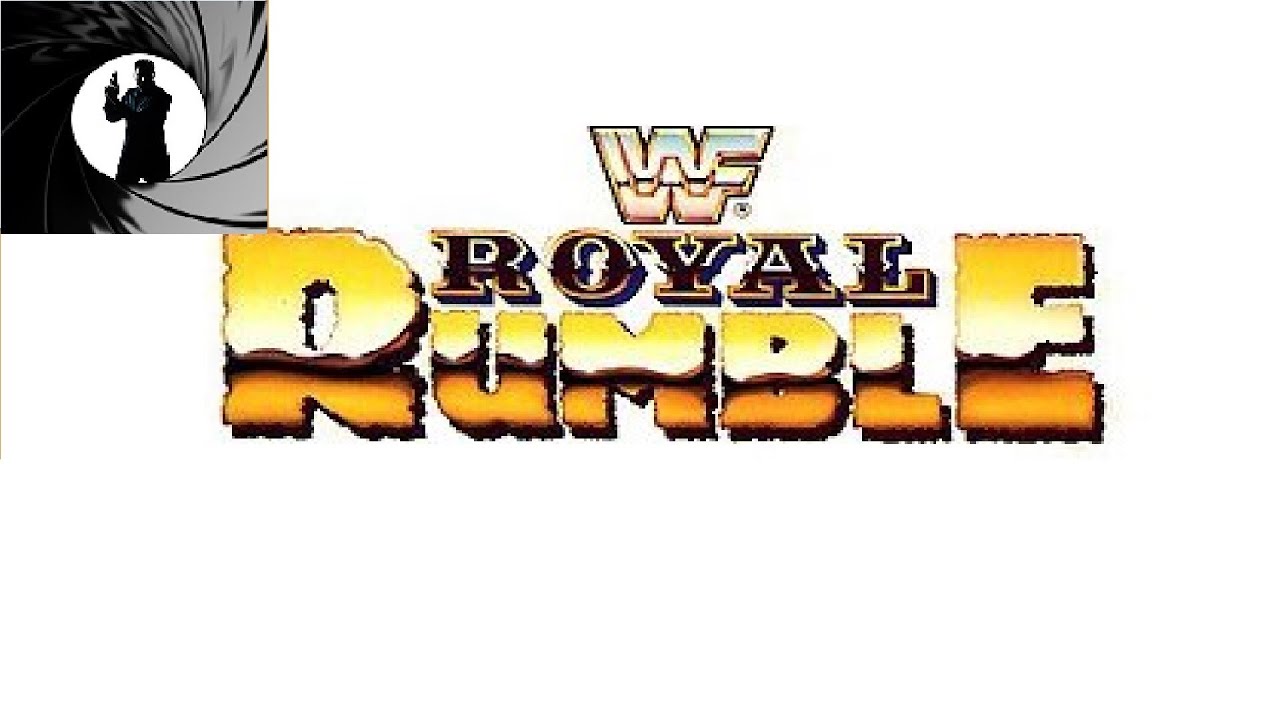 WWF Royal Rumble 1990 PPV Review - YouTube