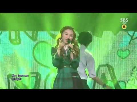 Live HD | 130922 앤씨아 \