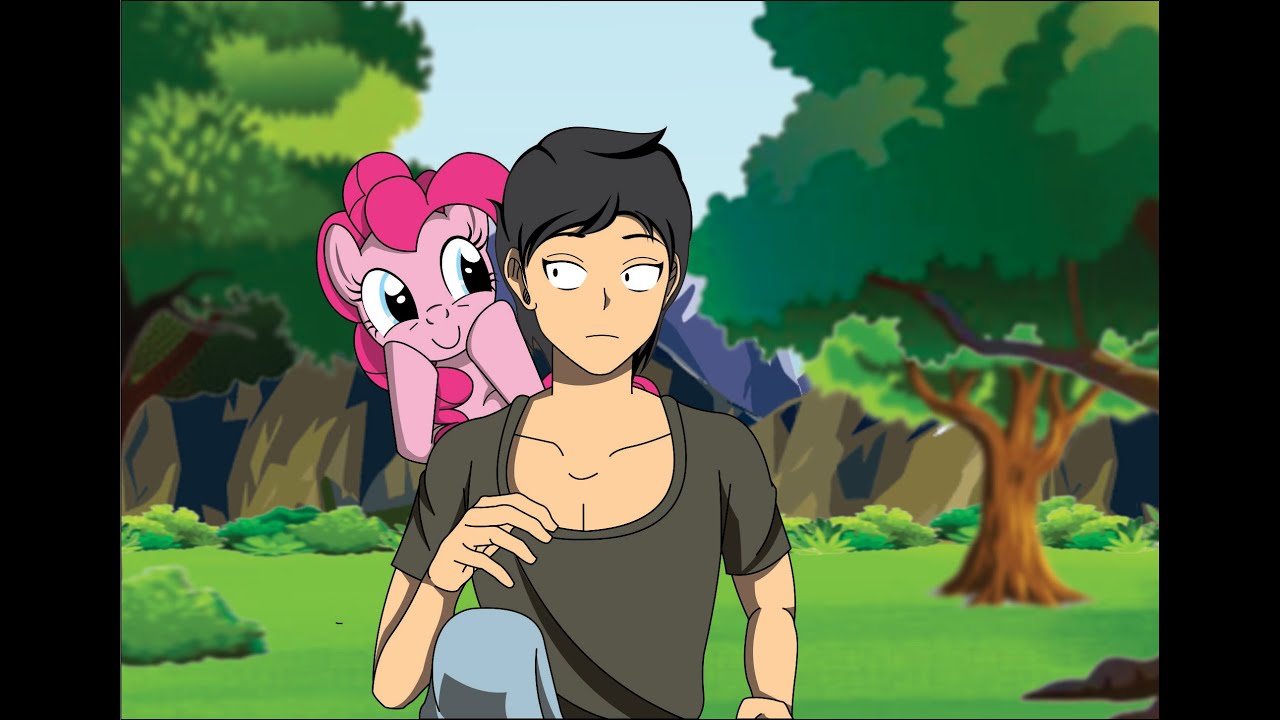El hombre al que dios abandono, isekai MLP capitulo 0 - YouTube