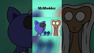 Catnap And The Itchy Ear Skibidi Toilet Catnap And The Smiling Critters Animation Mr Modder Mp3 ...