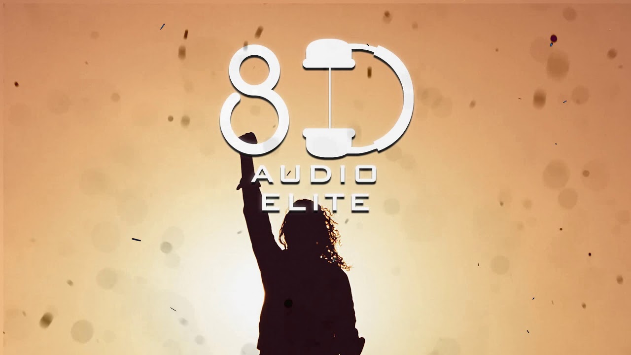 Morillo - Makers Anthem (feat. Michelle) |8D Audio Elite| - YouTube
