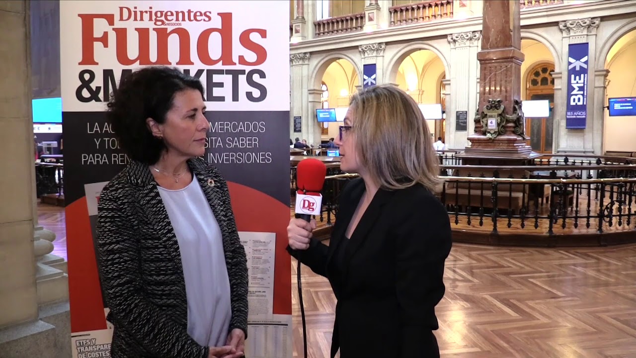 Entrevista a Beatriz Alonso en el Toque de Campana por la Igualdad de ...