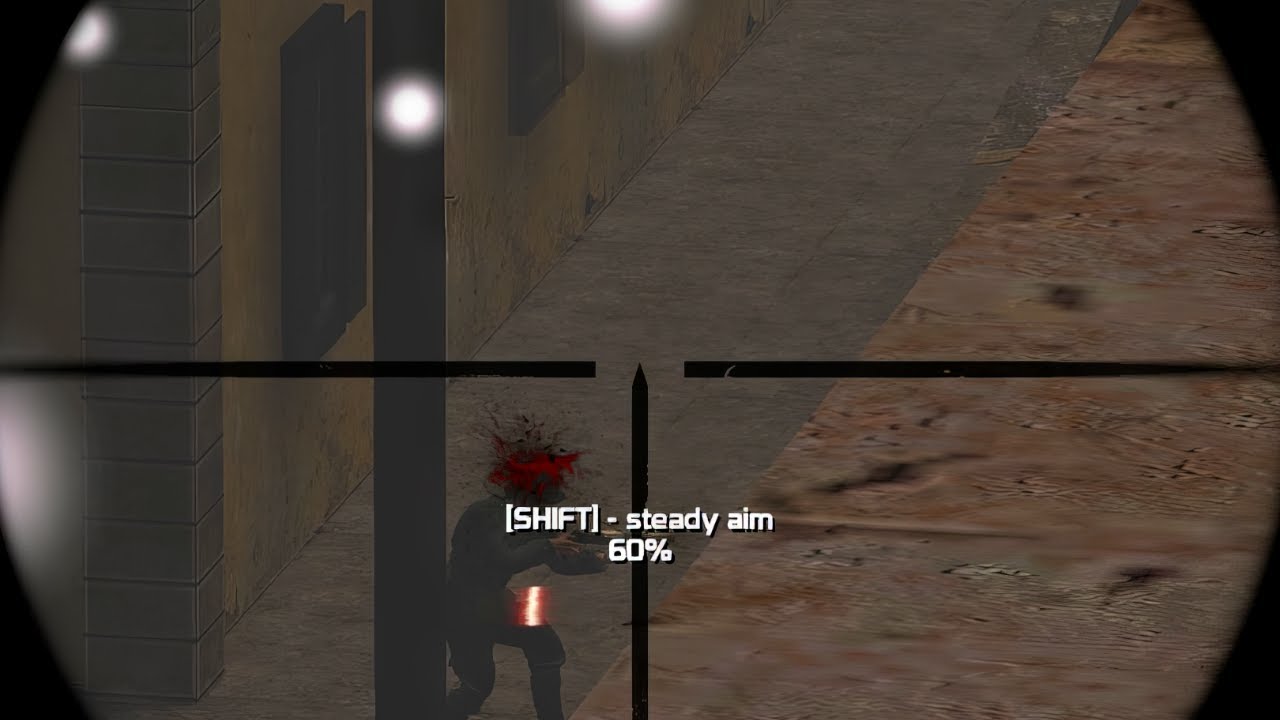 Sniping an Admin Sit - GMOD 1942RP - YouTube