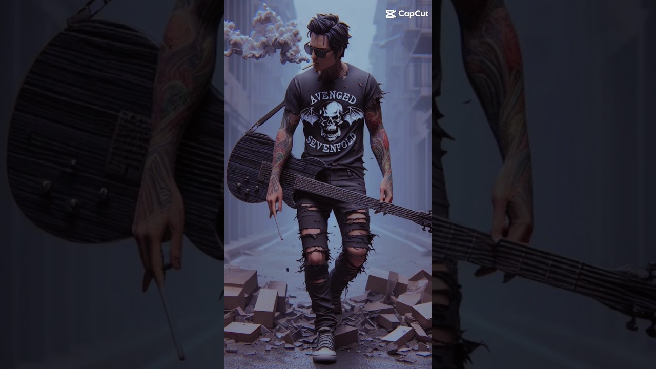 a7x fans where's the sound. #a7x #avengedsevenfold #cool - YouTube
