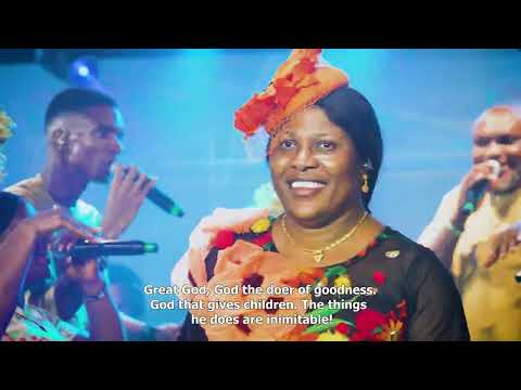 IHE NYIRI MMADU OMUME (Official Video)