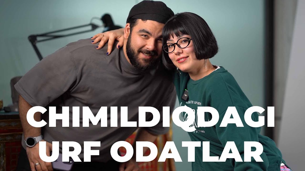 CHIMILDIQ MAROSIMI. Navoiyda o’tkaziladigan urf-odatlar. - YouTube