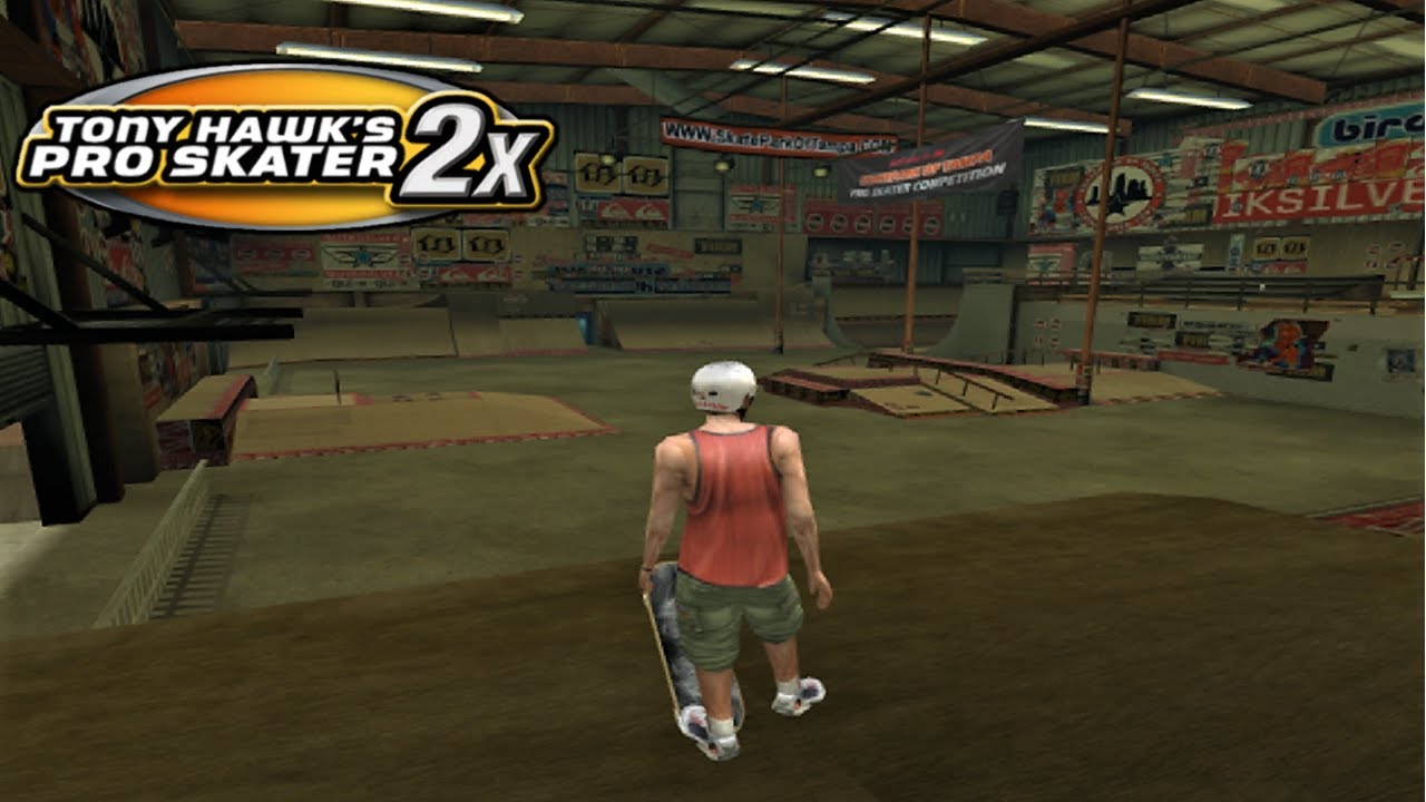 Tony Hawk Pro Skater 1+2 launches on September 4, 2020 ($39.99 on PS4 ...