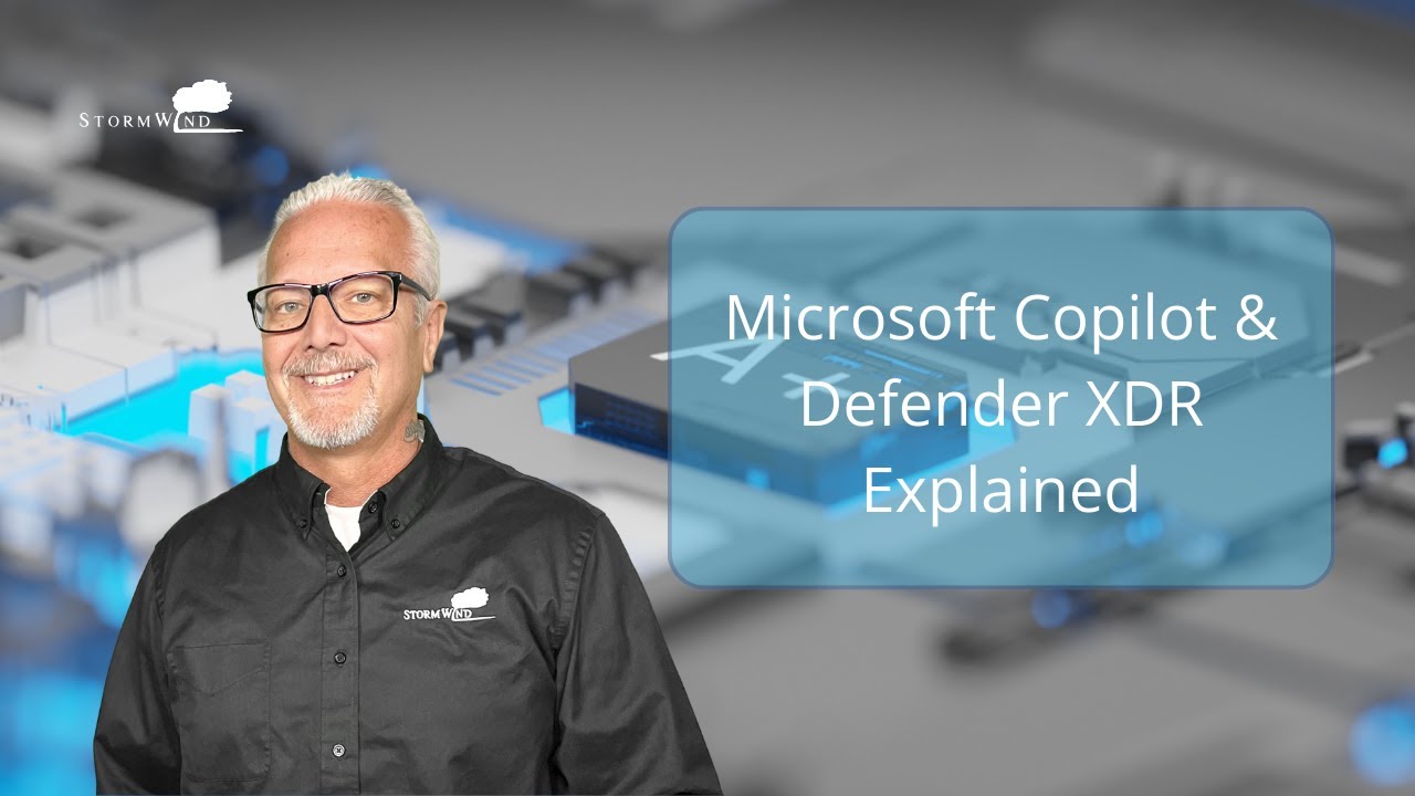 Microsoft Copilot and Defender XDR Explained - YouTube