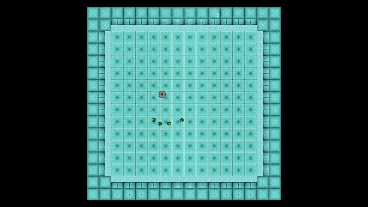 My First Devlog! Introducing My First Game. - YouTube