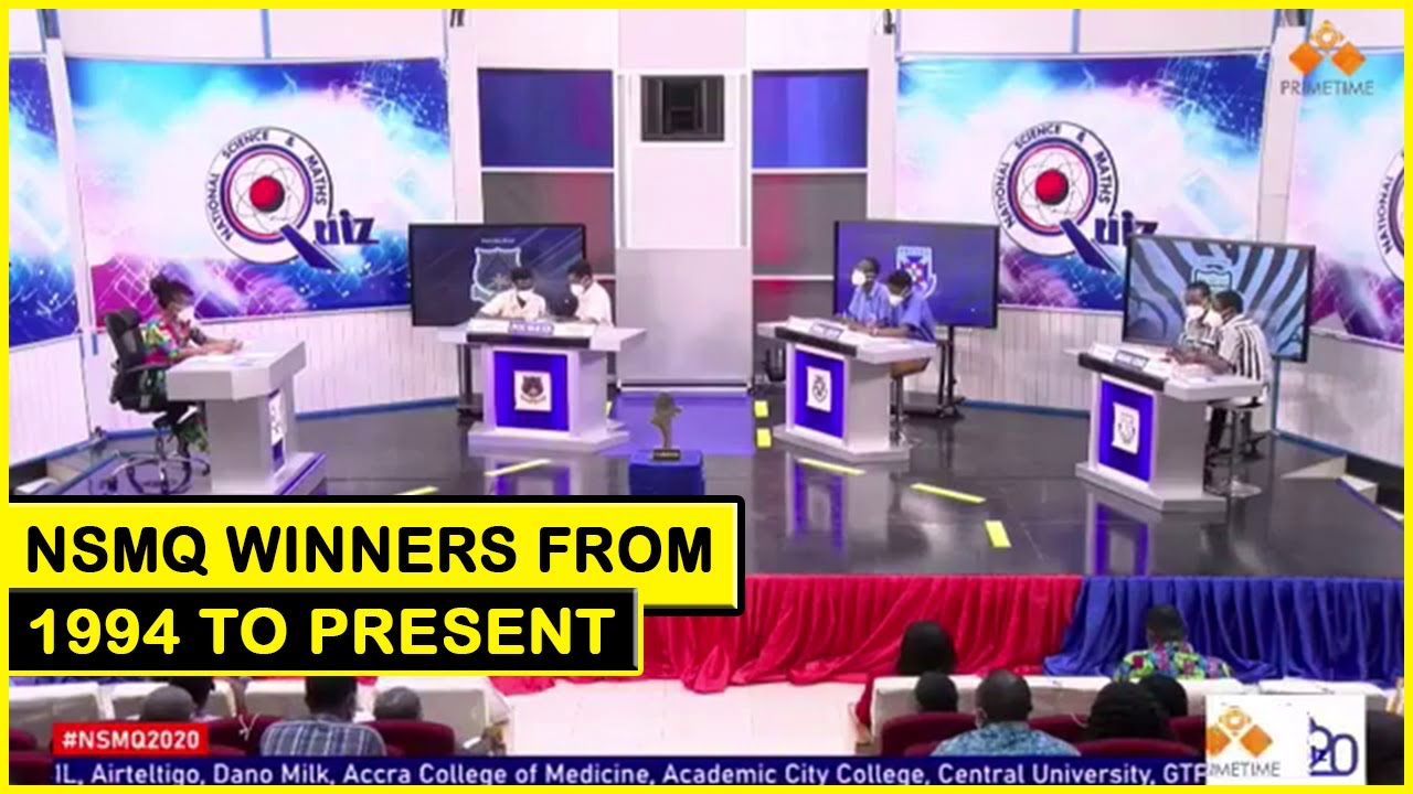 National Science And Maths Quiz Winners From 1994 To Present YouTube national-science-and-maths-quiz-winners-from-1994-to-present-youtube